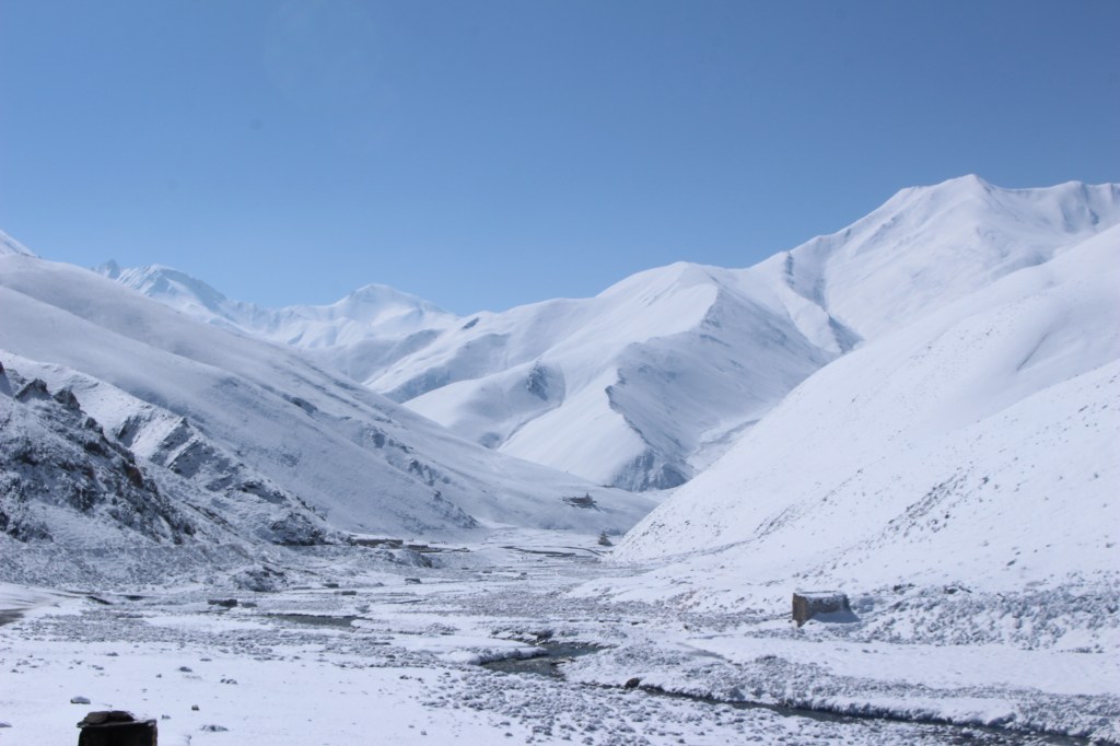 Dho Tarap Valley – Vision Dolpo